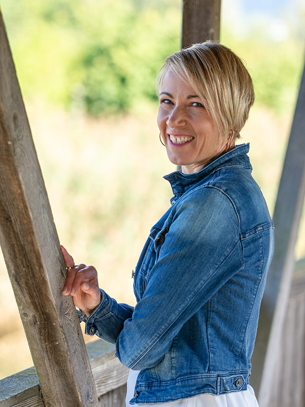 Roswitha Bilgeri – Energetikerin, Kinesiologin, Bregenz, Vorarlberg